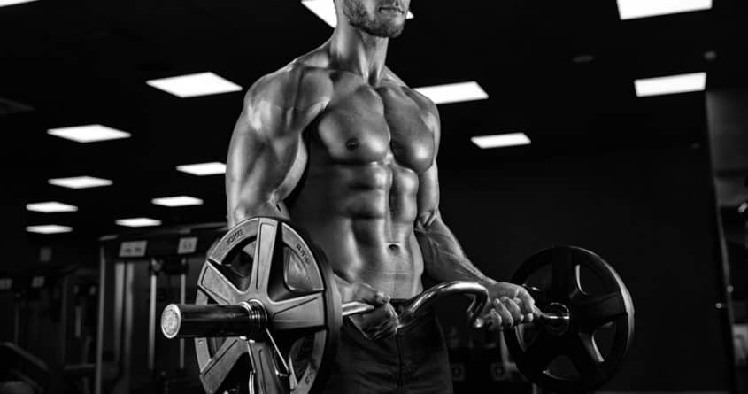 Muscle Building and Body Building Program in Singapore